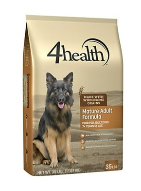 4health Dog Food in Shop By Brand - Walmart.com