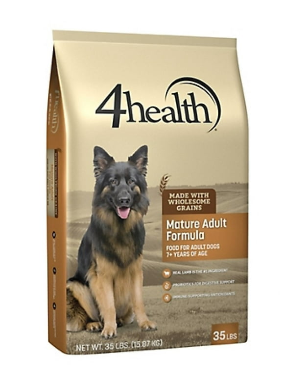 4health Dog Food in Shop By Brand - Walmart.com