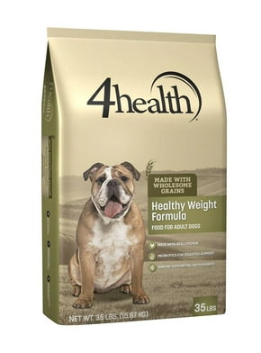 4health Dog Food in Shop By Brand - Walmart.com