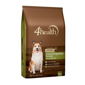 4health Dog Food in Shop By Brand - Walmart.com
