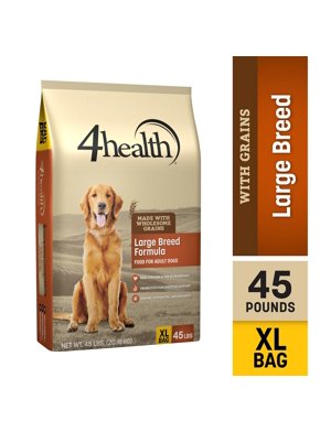 4health Dog Food in Shop By Brand - Walmart.com