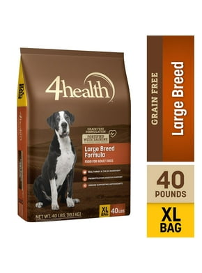 4health Dog Food in Shop By Brand - Walmart.com