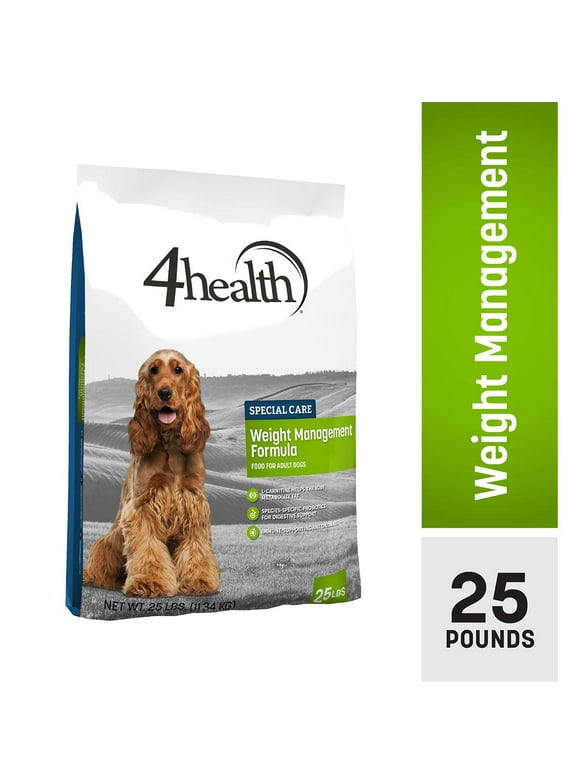 4health Dog Food in Shop By Brand - Walmart.com