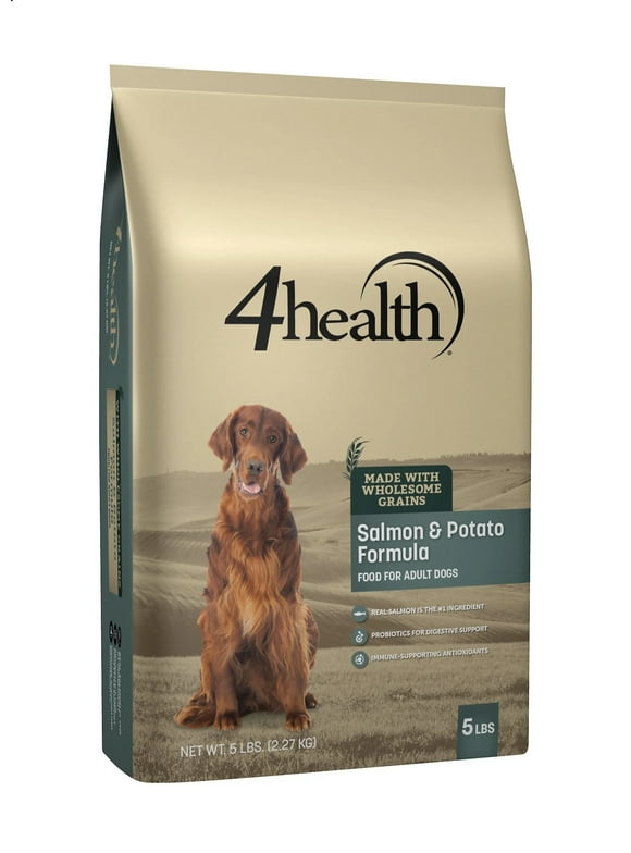 4health Dog Food in Shop By Brand - Walmart.com