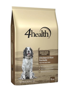 4health Dog Food in Shop By Brand - Walmart.com