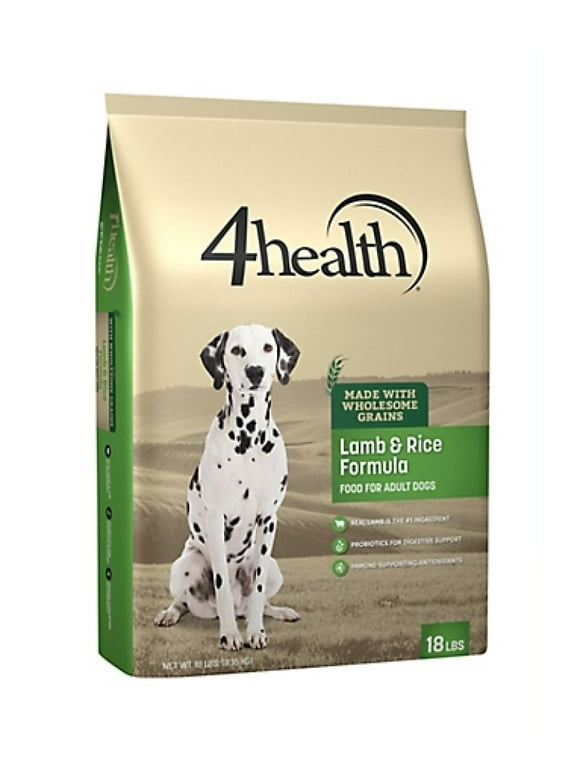 4health Dog Food in Shop By Brand - Walmart.com
