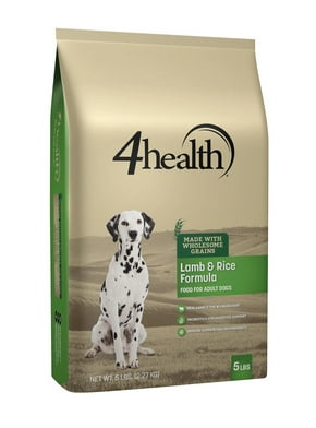 4health Dog Food in Shop By Brand - Walmart.com