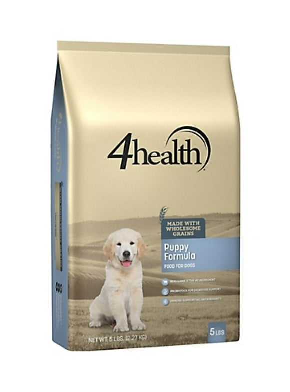 4health Dog Food in Shop By Brand - Walmart.com