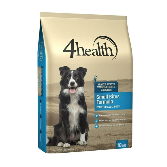 4health Dog Food in Shop By Brand - Walmart.com