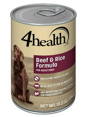 4health Dog Food in Shop By Brand - Walmart.com