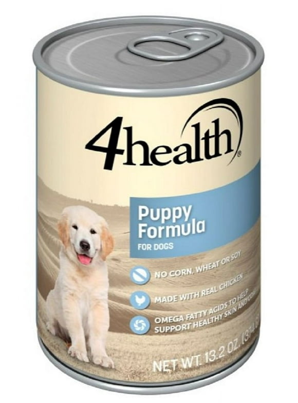 4health Dog Food in Shop By Brand - Walmart.com