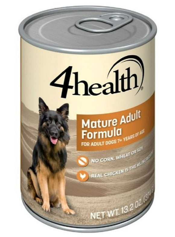 4health Dog Food in Shop By Brand - Walmart.com