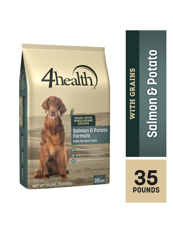 4health Dog Food in Shop By Brand - Walmart.com