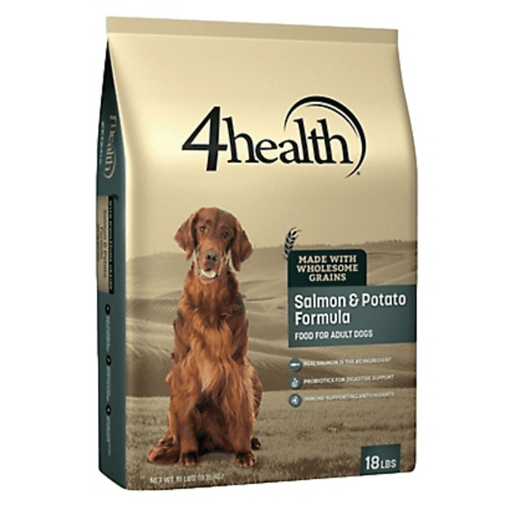 4health Dog Food in Shop By Brand - Walmart.com