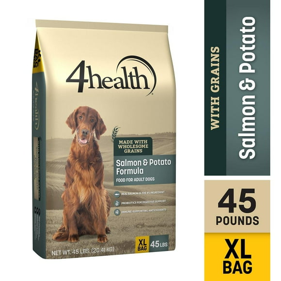 4health Dog Food in Shop By Brand - Walmart.com