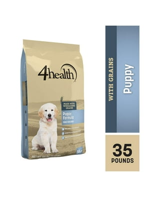 4health Dog Food in Shop By Brand - Walmart.com