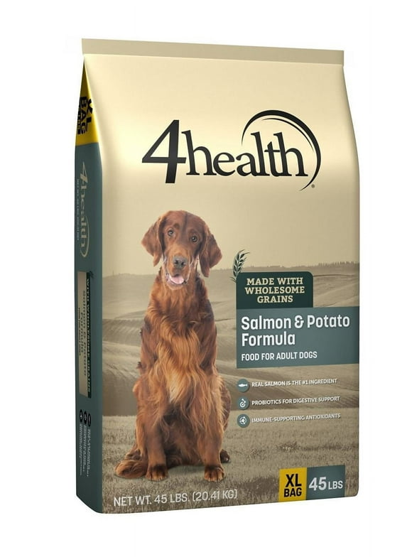 4health Dog Food in Shop By Brand - Walmart.com