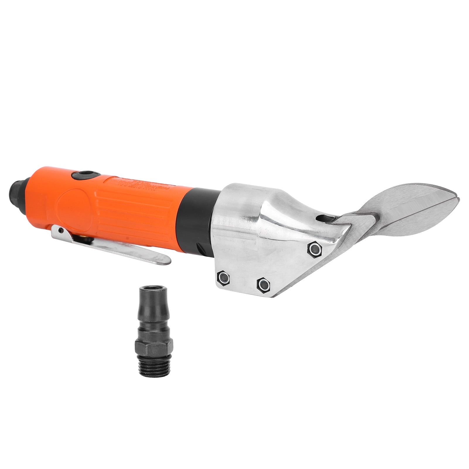 4in Air Shears 22000rpm, Industrial Pneumatic Metal Cutter, Steel ...