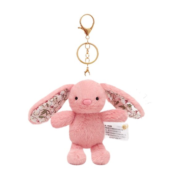 Bag Charm Plush