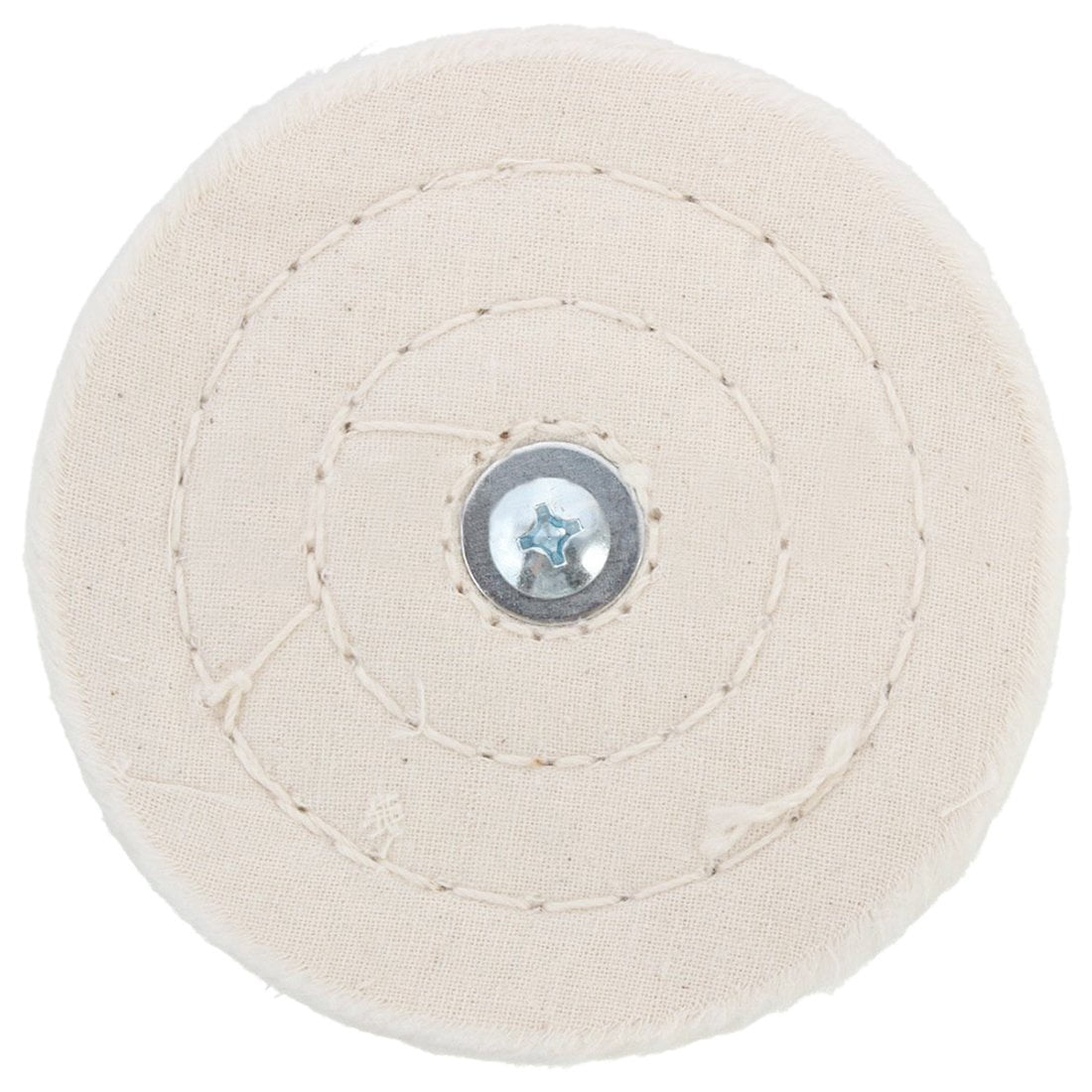4inch 100mm Cloth Polishing Mop wheel Pad For Power/Battery Drill ...