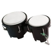 Remo Pre-Tuned Bongo Set - Walmart.com