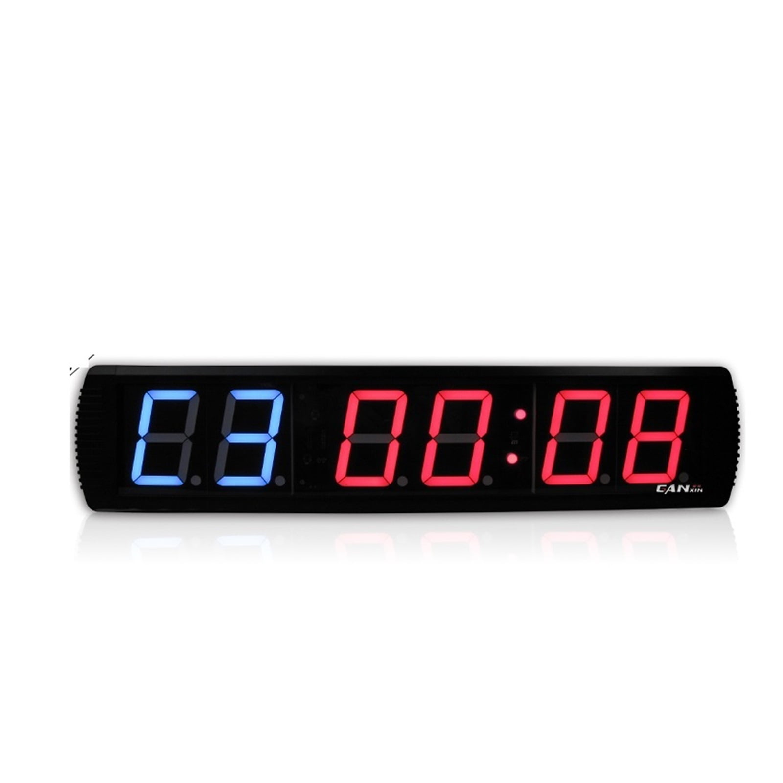 4inch Gay Timer Training Time And Rest Time Alternately Electronic ...