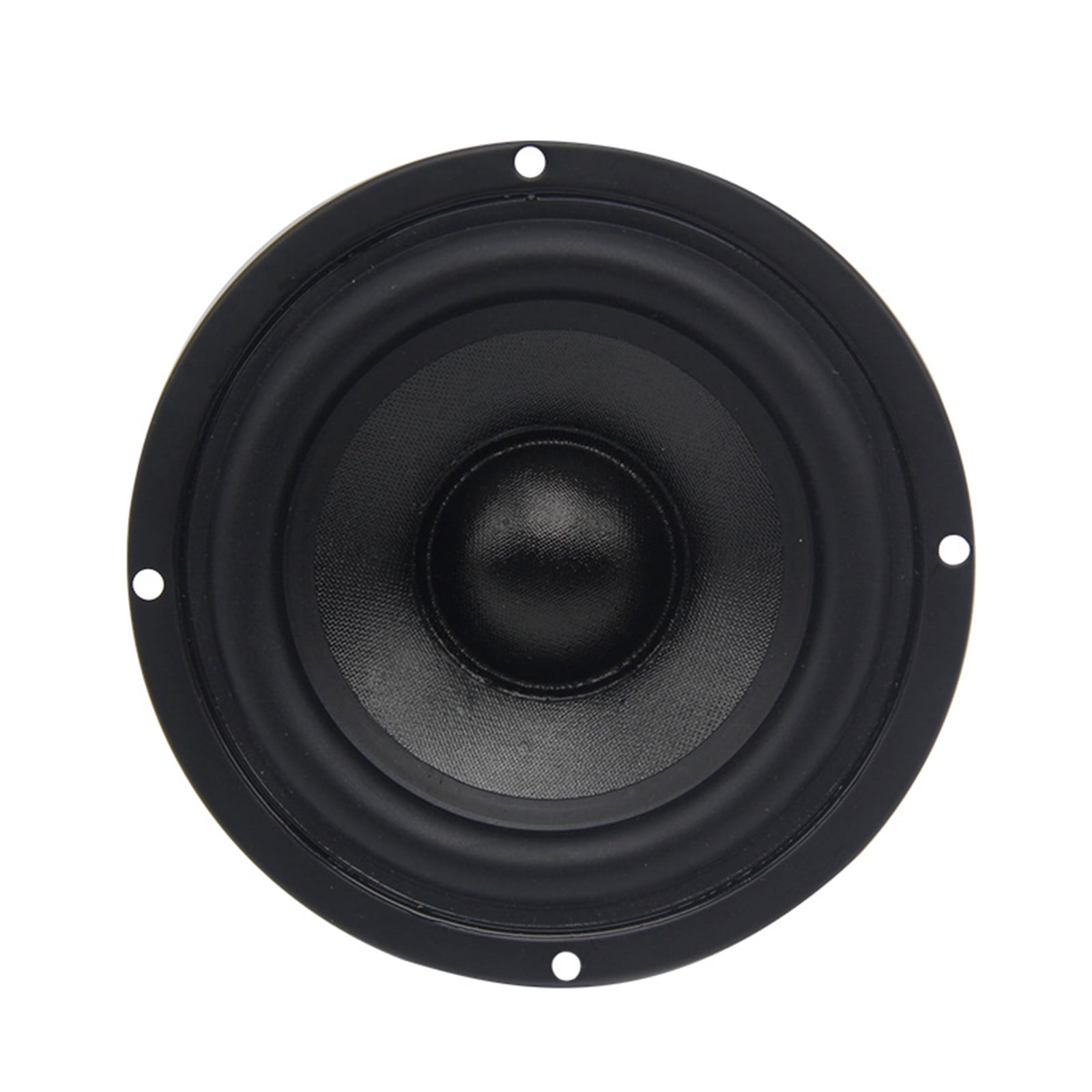 4inch Mids Bass Speakers Driver For HIFI Systems Highly Resolution ...