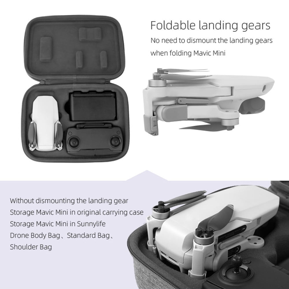 4k Camera with Camera for Adults for Beginners without Cameras Foldable Landing Gears Feet ...