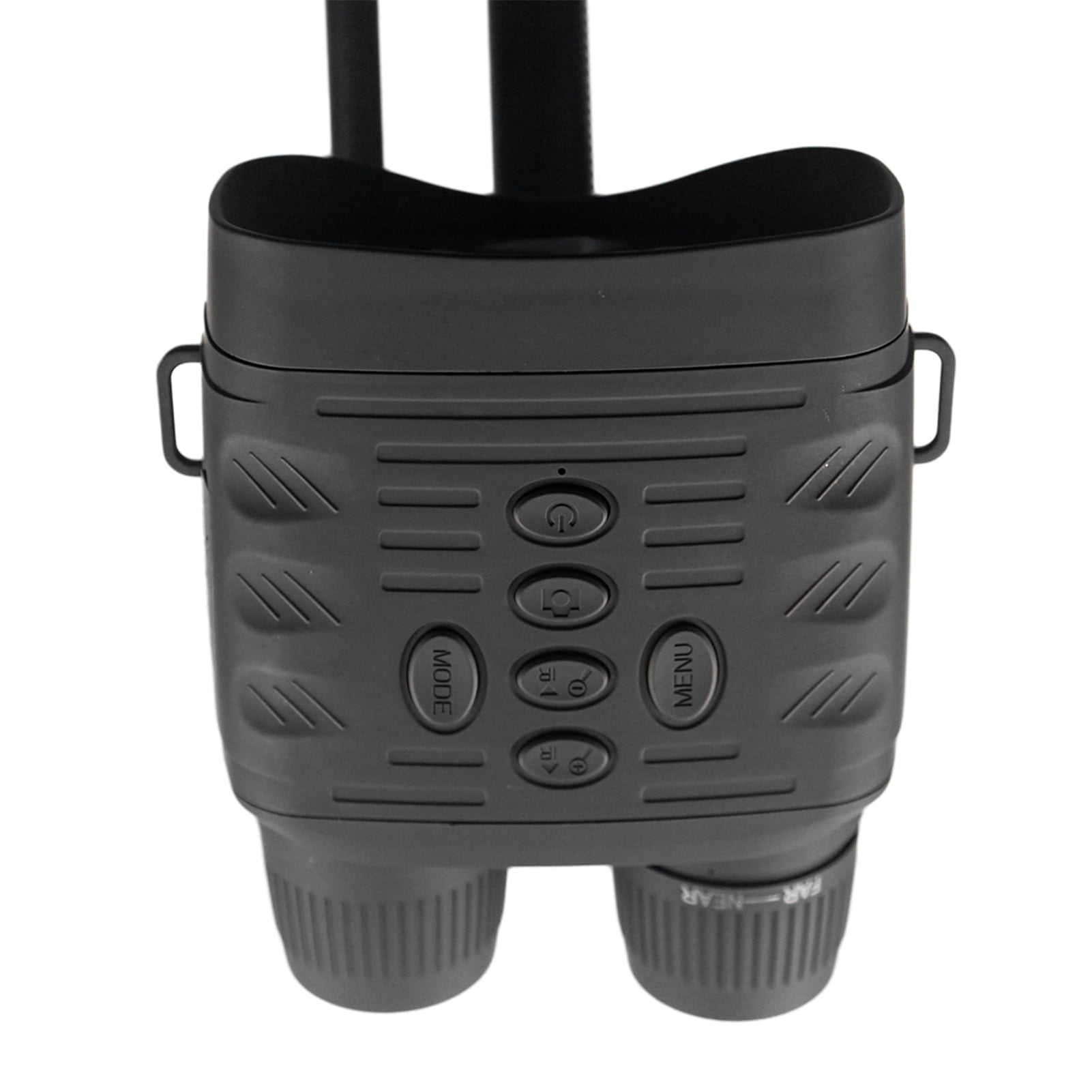 4k Goggles Binoculars 4K Infrared 3 Inch Screen Binoculars With ...