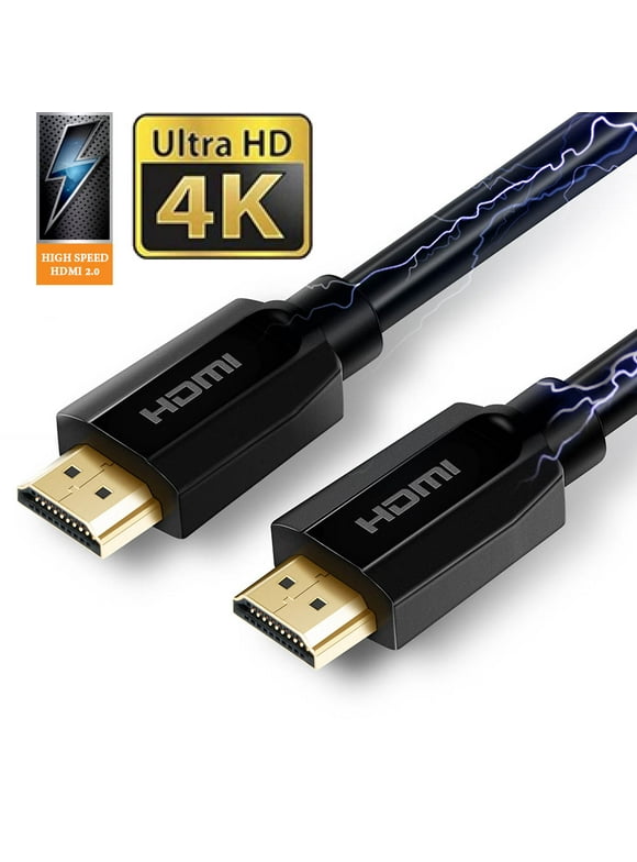HDMI Cables in HDMI Cables & Adapters - Walmart.com