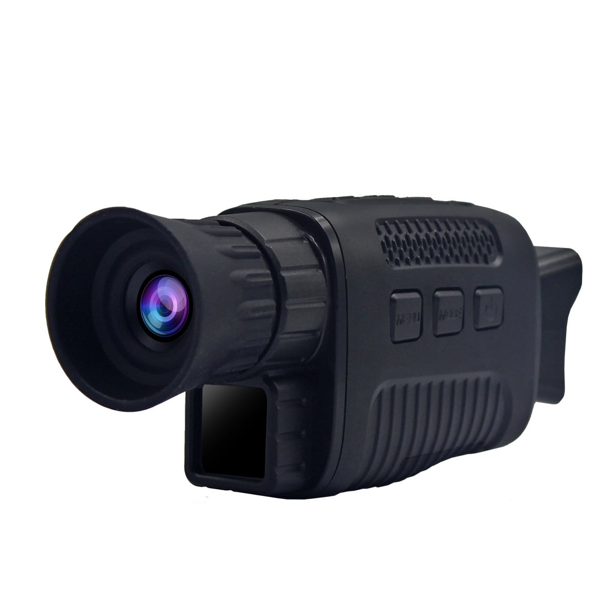 4k Hd Night Vision Monocular Video Long Distance Infrared Night Vision ...