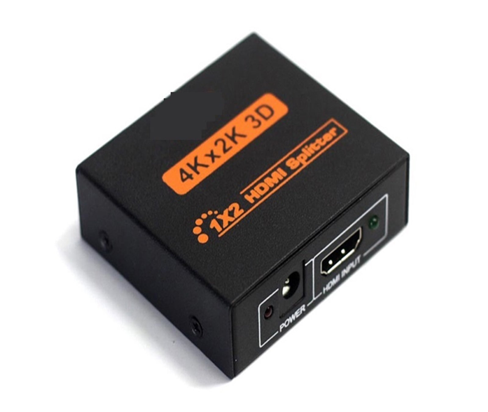 4k Splitter Full HD 1080p Video Switch Switcher 1X2 1X4 Split 1 In 2 ...