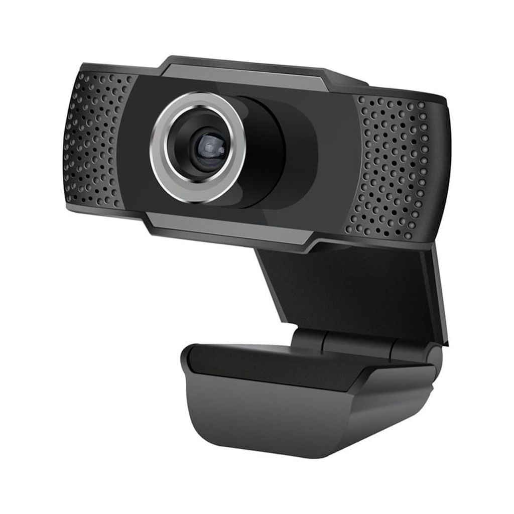 4k Webcam with Microphone Computer Webcam Gaming 720P Megapixels USB 2. ...