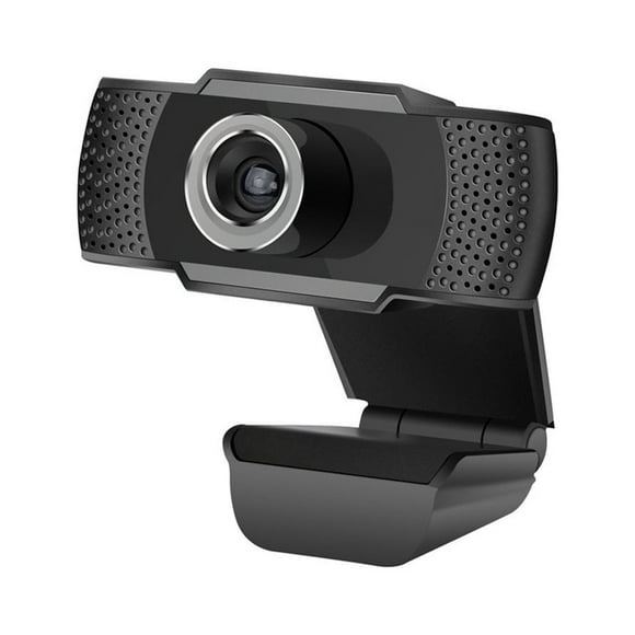 Webcam Microphone