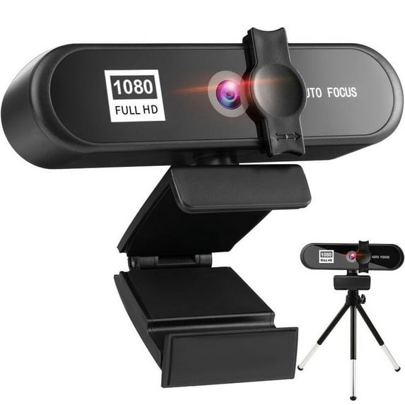 4k beauty autofocus 1080p computer camera HD network USB live broadcast ...