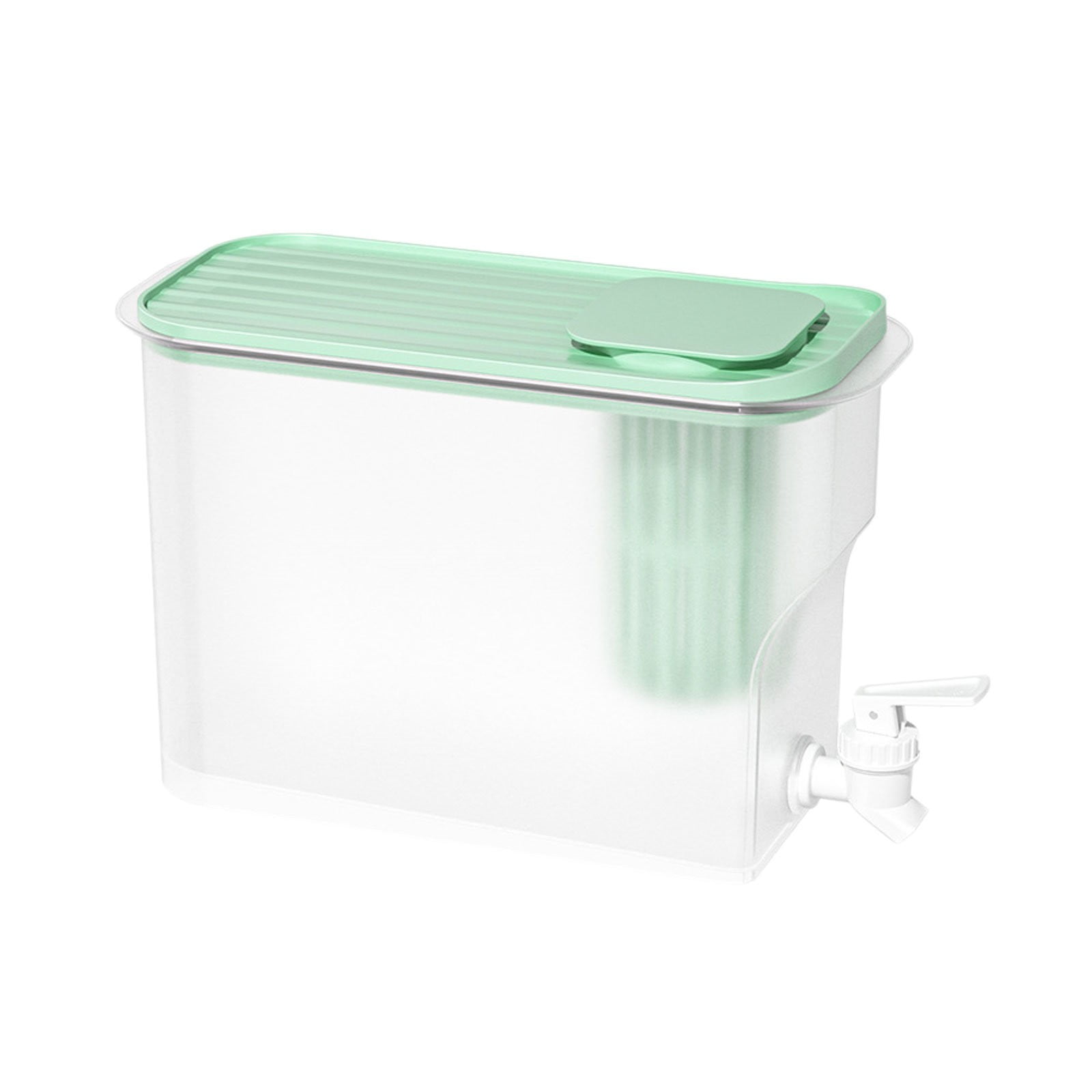 4l Large Capacity Lemonade Can Refrigerator Beverage Machine Beverage ...