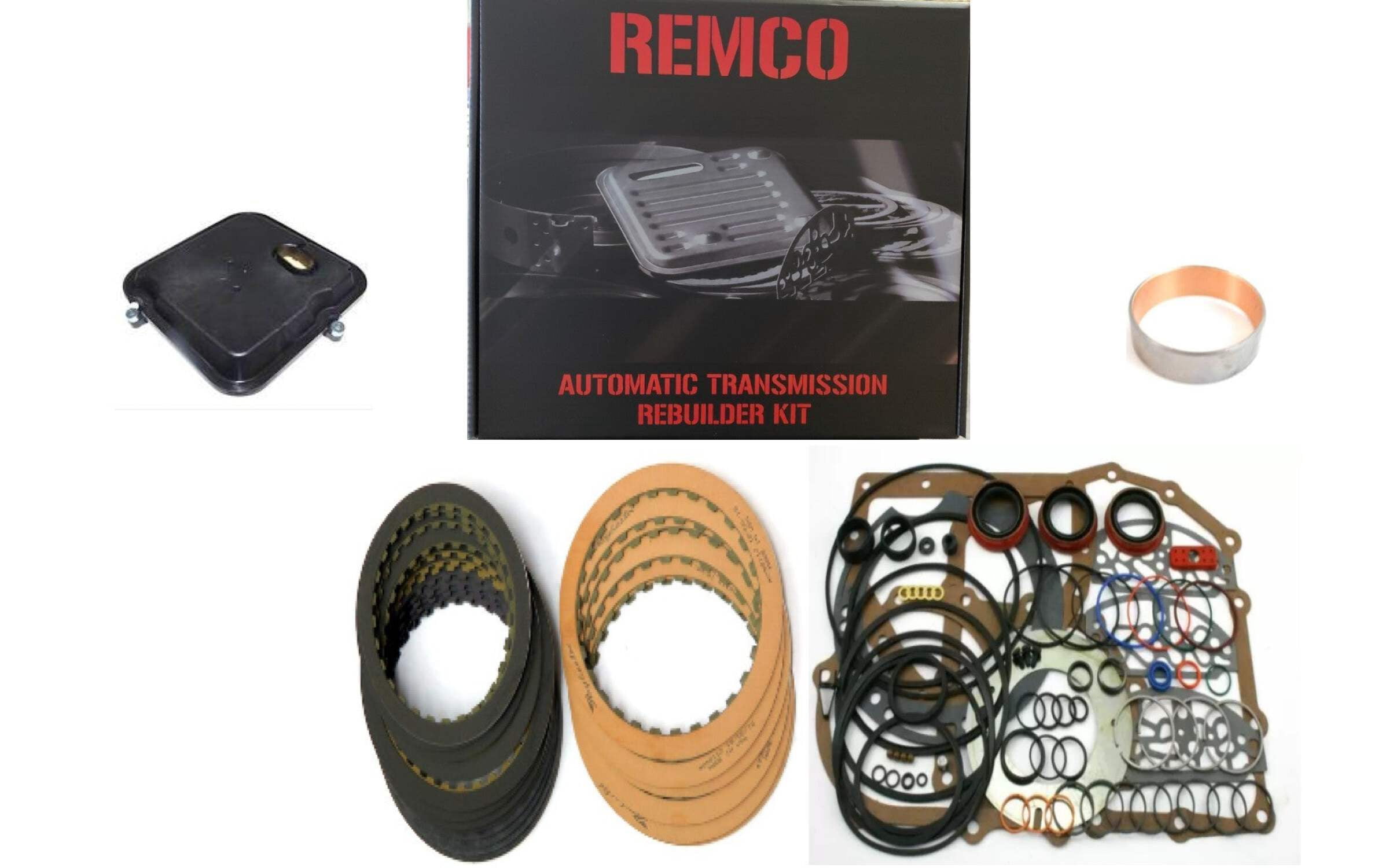 4l60e 4l65e tcc w internal harn (for units w iss on stator) 2006-08 (oe ...