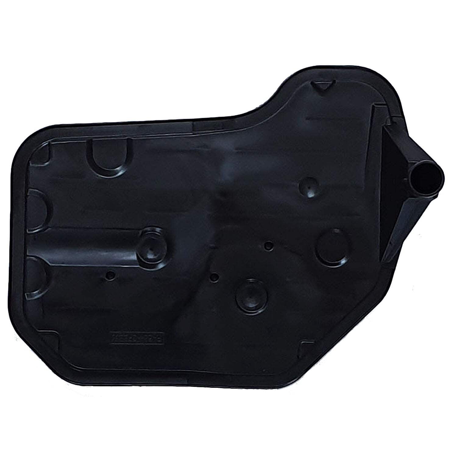 4l60e 65e filter deep pan (exc 4wd canyon h3) all plastic 1997-up ...