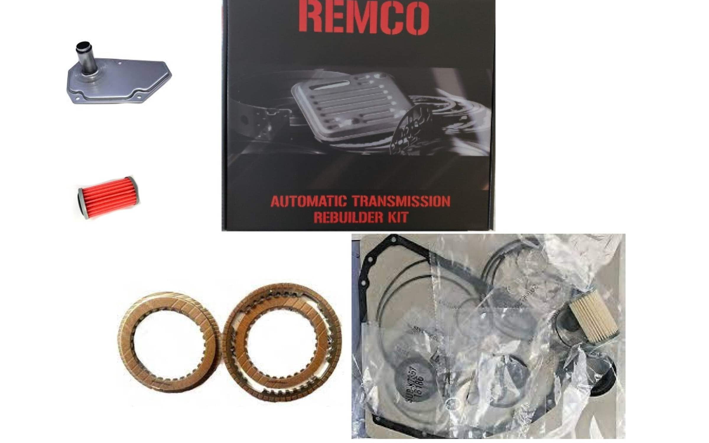 4l60e solenoid (a) 1-2 (b) 2-3 shift universal style(rostra) 1993-up ...