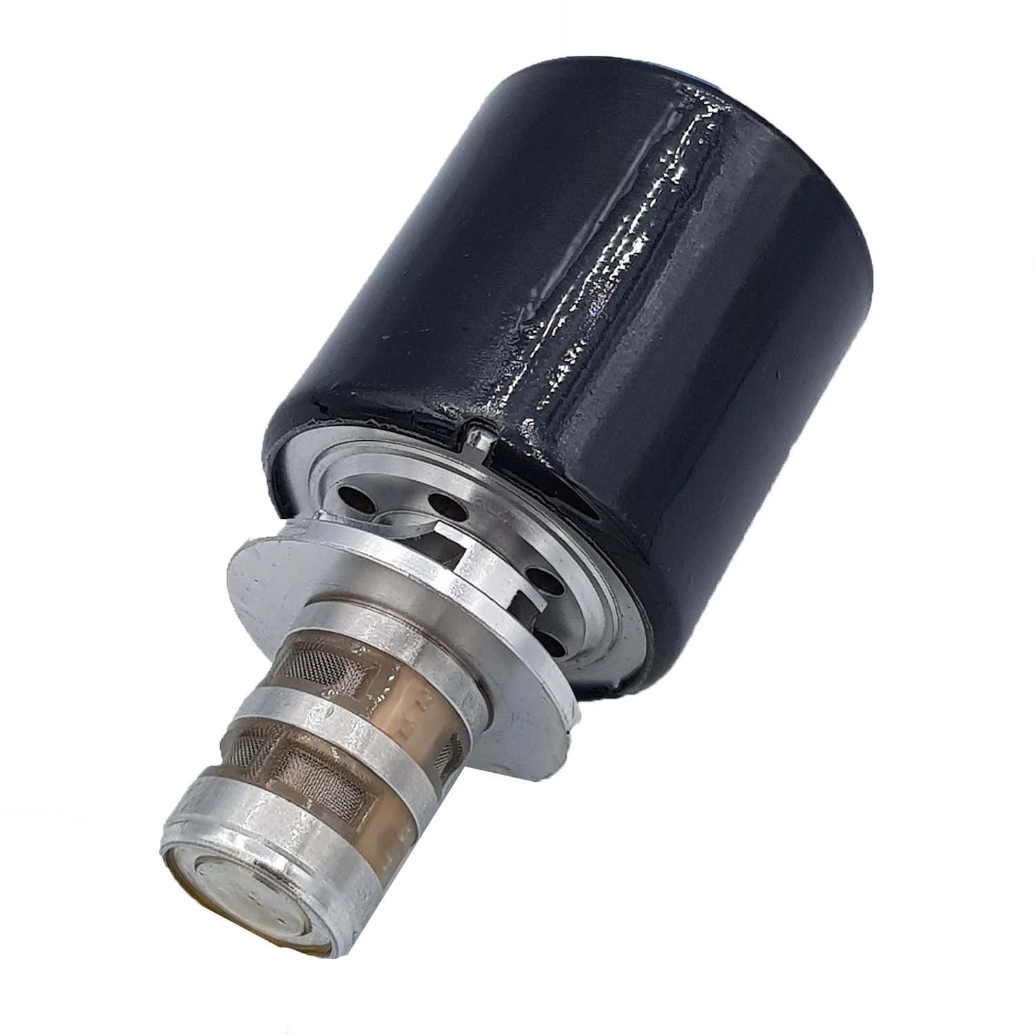 4l60e solenoid epc press control (force motor) (2 flat blades on end of ...