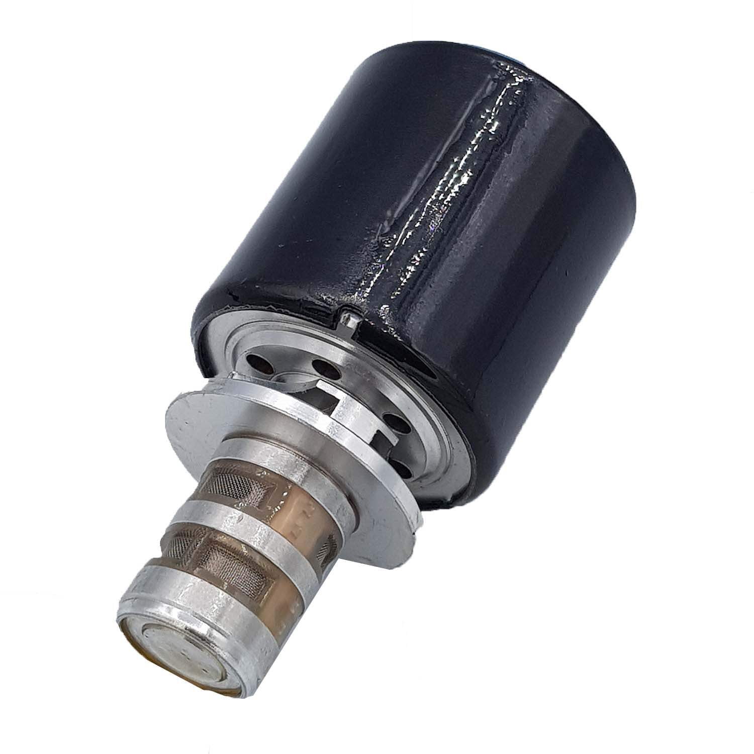 4l60e solenoid epc press control (force motor) (2 flat blades on end of ...