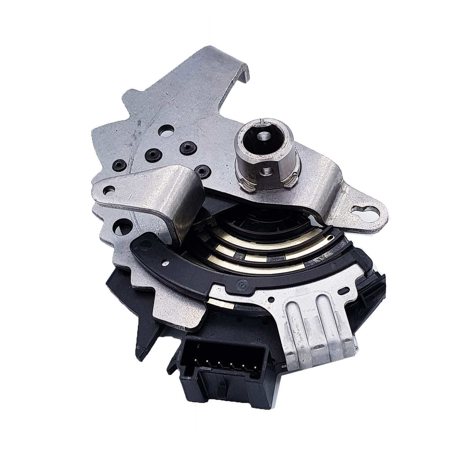 4l65e switch neutral internal mode (ims) Automatic transmission ...
