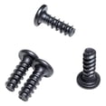 4lots Anti Rusts Flash Mounting Screws Reliability Flashlights Screws ...