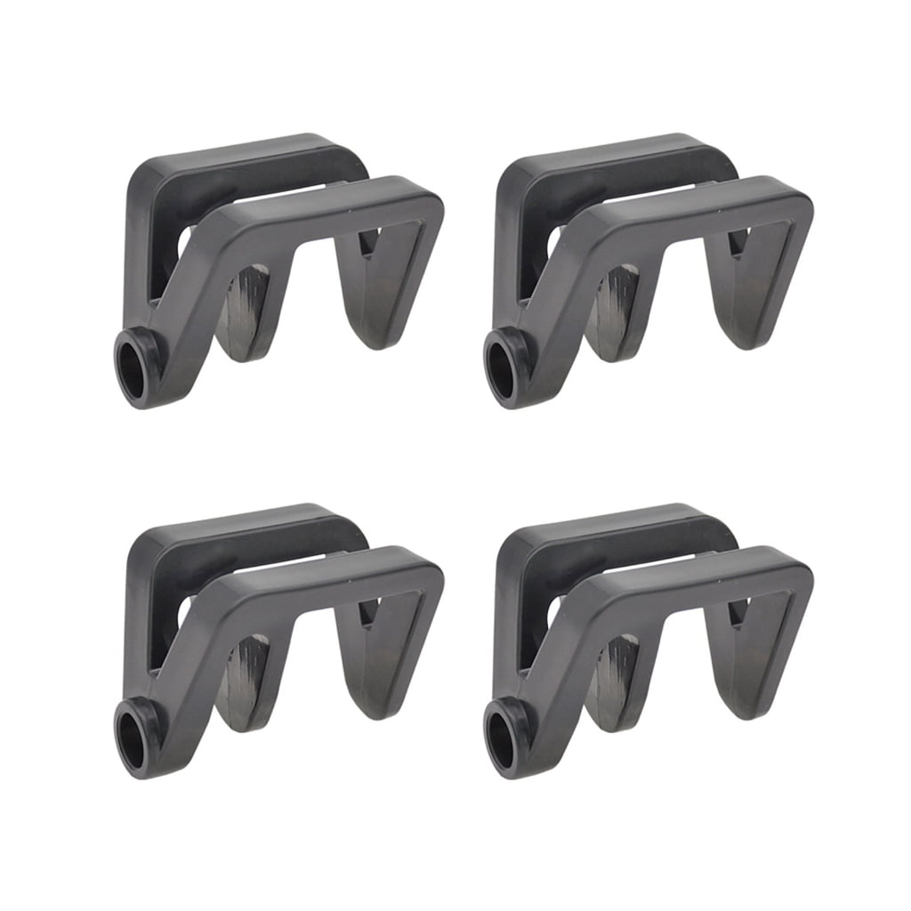 4lots Waterproofed Boats Cushions Hook Heavy Type Docking Hook ...