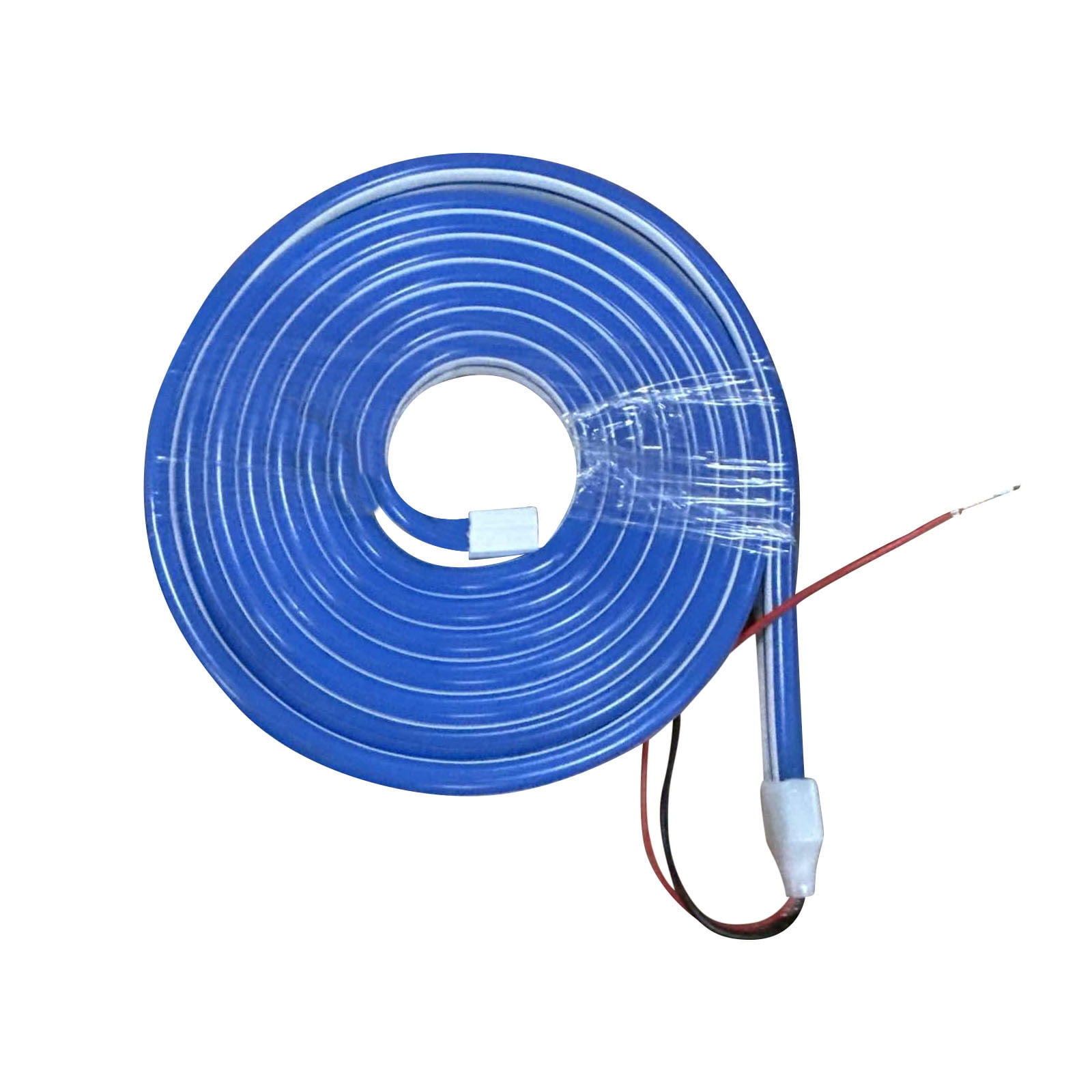 4m Car LED Strip Lights, Dynamic Flowing Car Trunk Light Strip ...