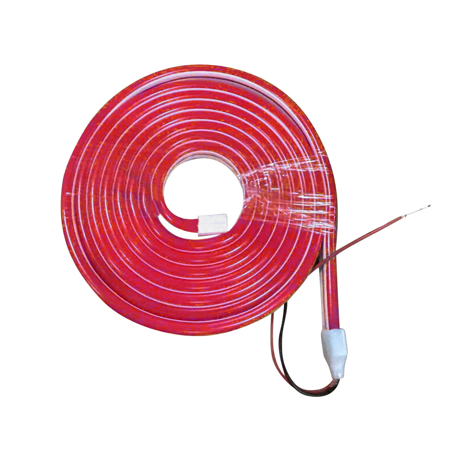 4m Dynamic Flowing Car Trunk Light Strip Automatic Sensor Tail Box ...