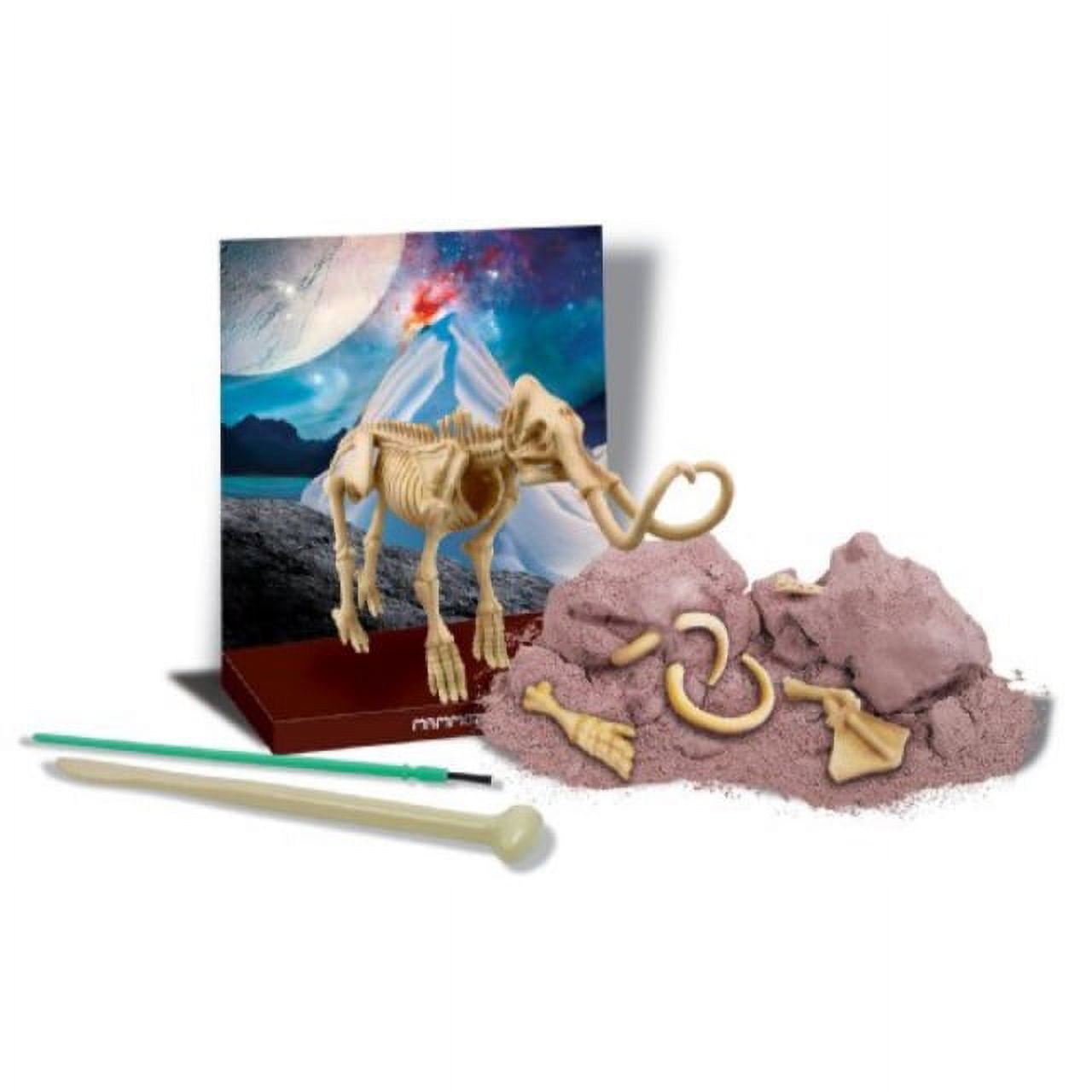 4m mammoth excavation kit - Walmart.com