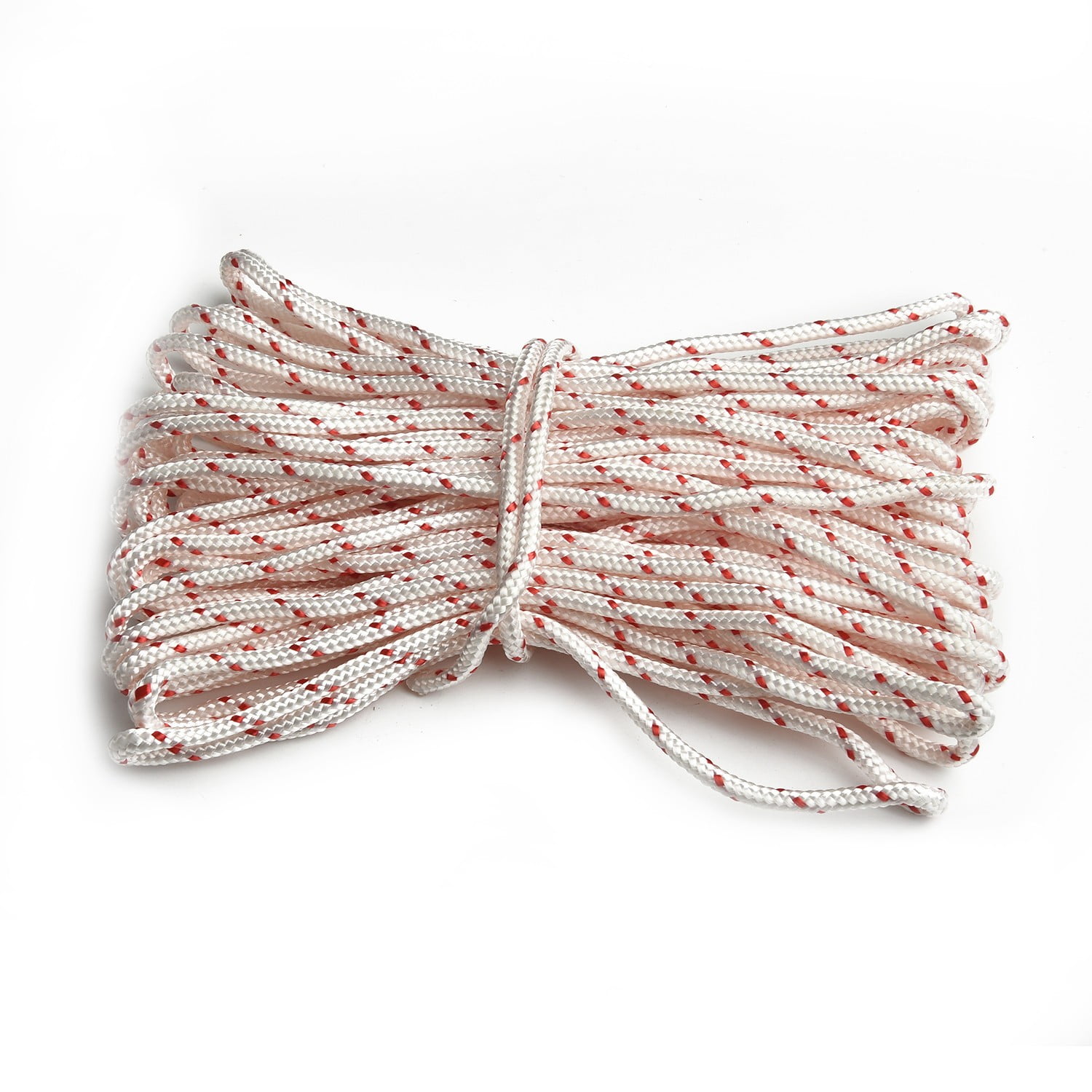 4mX 6.0mm starter rope chainsaw lawn mower construction equipment For ...