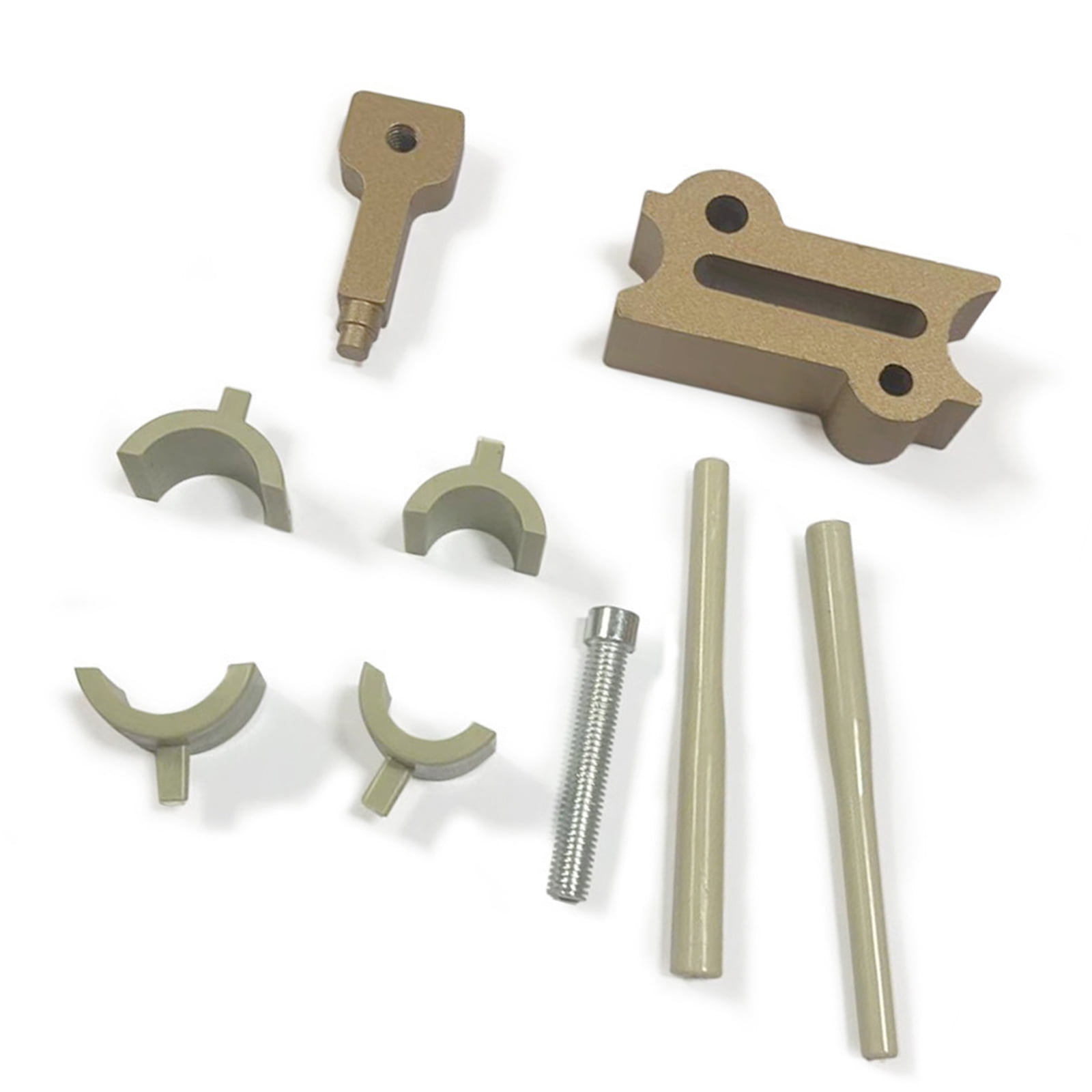 4mm 6mm Heavy Duty Water Pipe Repair Equipment Compact Design For Fast ...