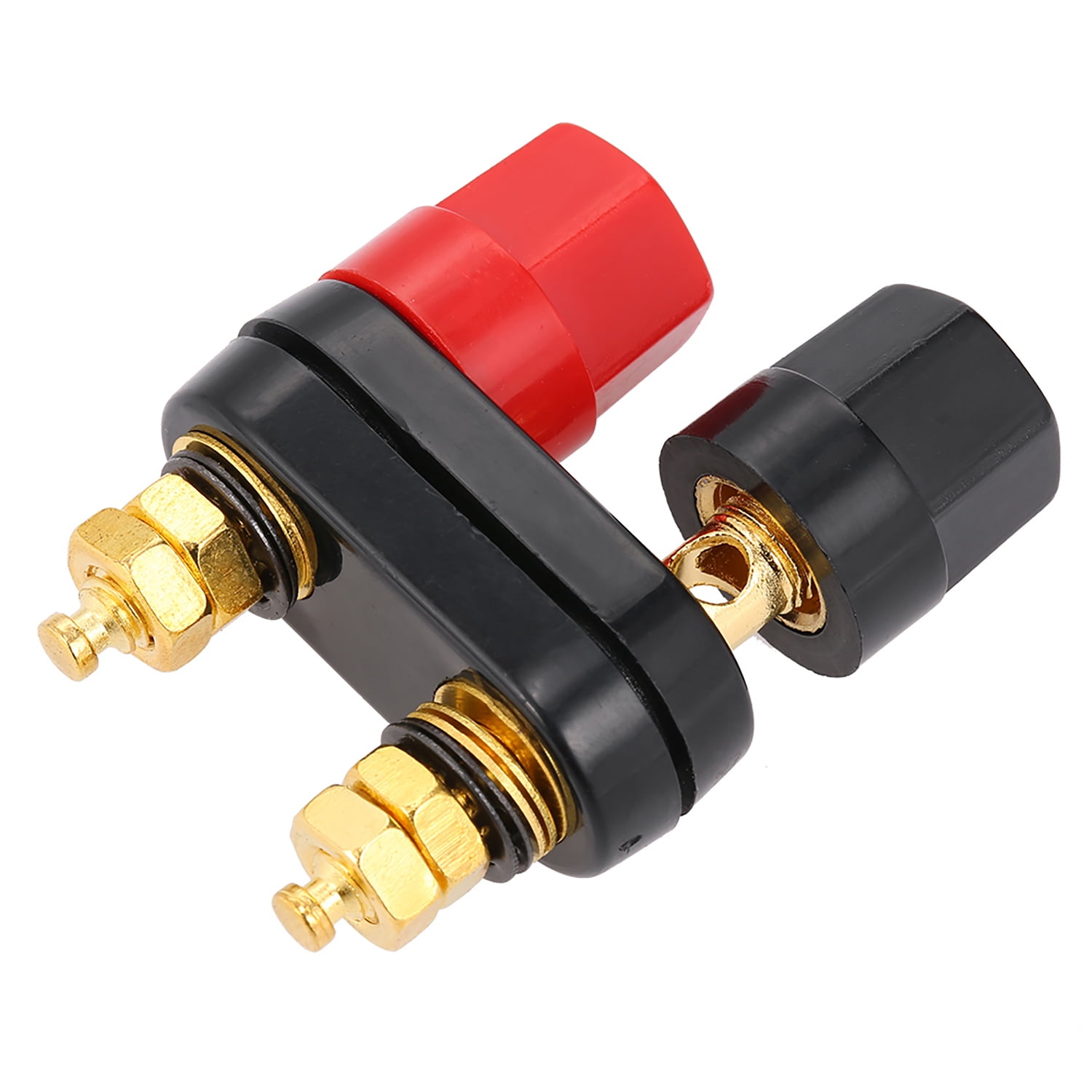 4mm Banana Socket Dual Female Terminal Binding Post for Speaker ...